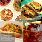 La Comida China en Mexicali