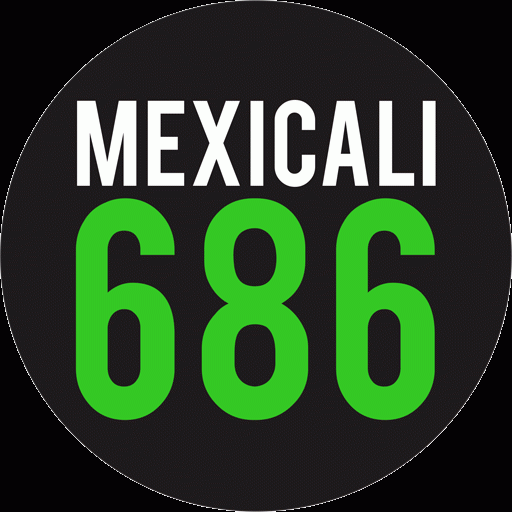 686 Logo
