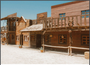 Museo Valle de Mexicali