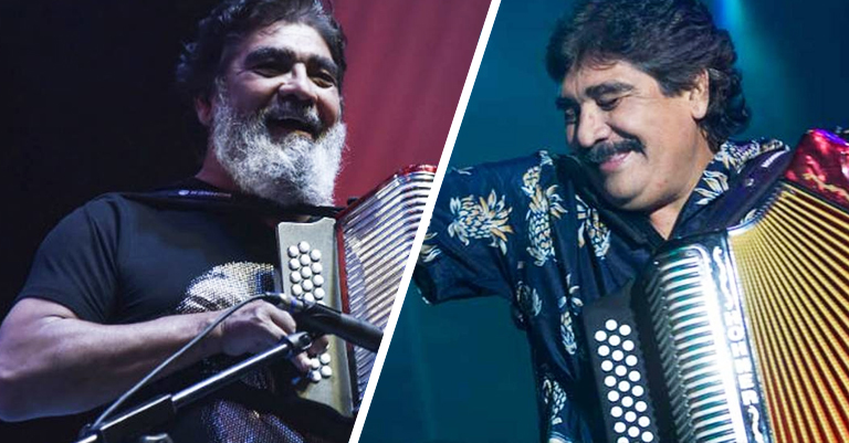 Muere Celso Piña a los 66 años