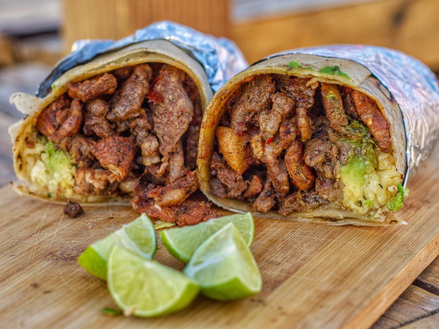 Todo el sabor de Sonora ahora en Mexicali