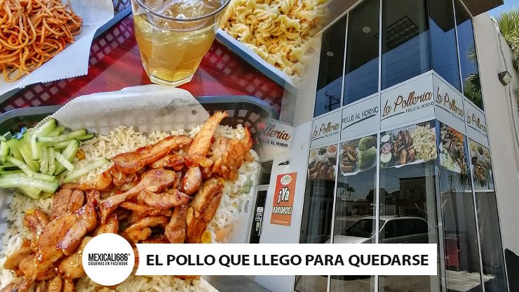 Los 5 mejores lugares para comer Boneless en Mexicali