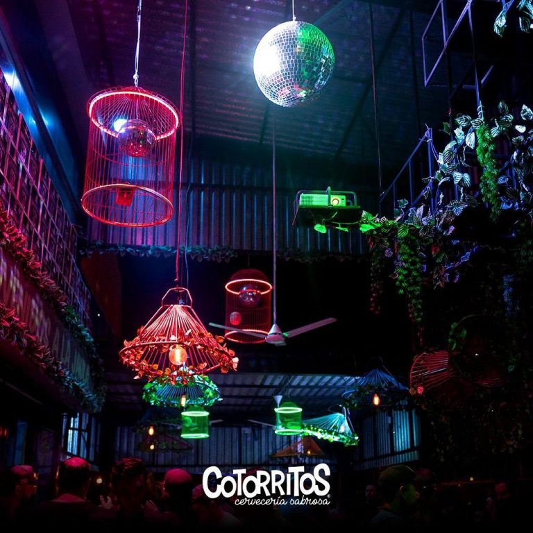 Cotorritos Abre sus Puertas en Mexicali