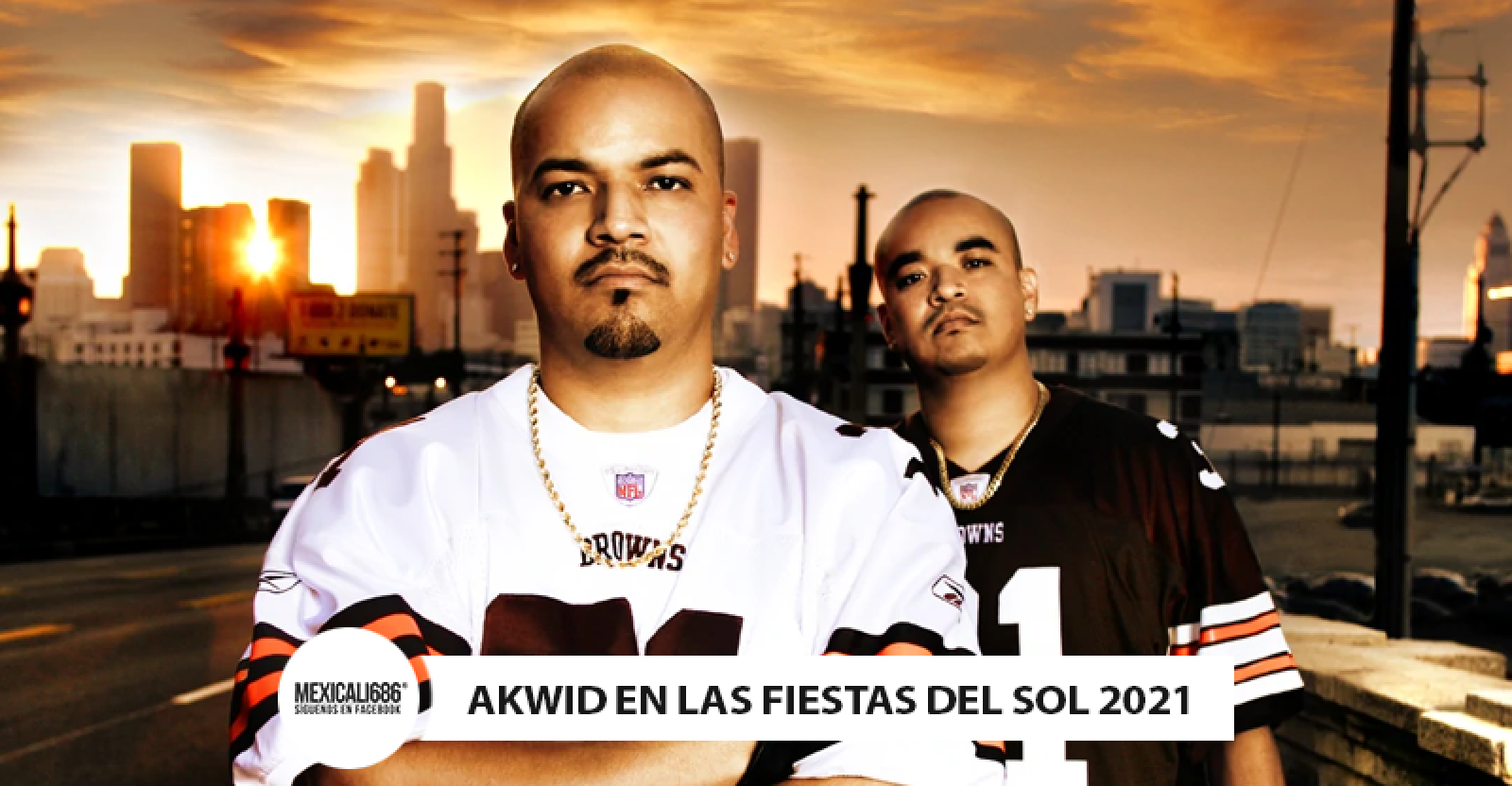 Akwid en Isla de las Estrellas 2021