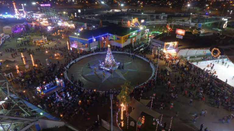 El ayuntamiento promoverá la realización de más eventos en el Fex