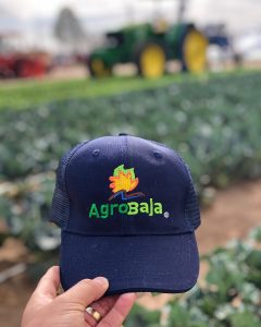 Ya comenzó AgroBaja 2023