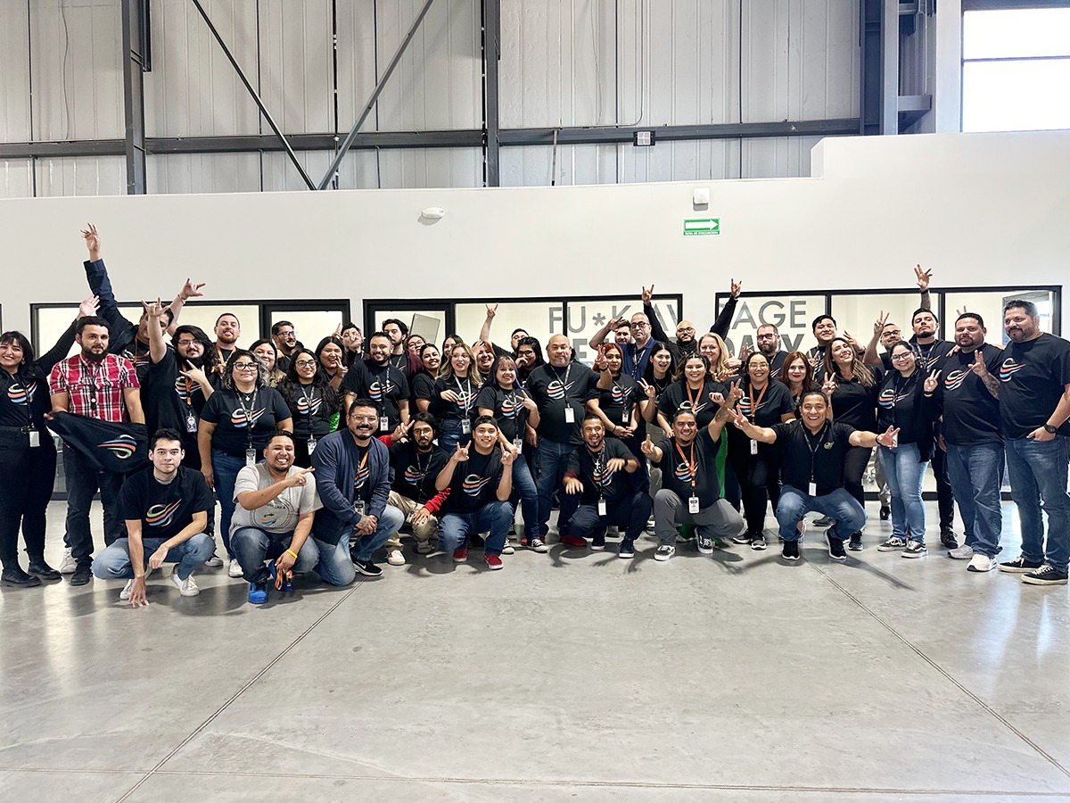 Tri Source de México: El Call Center donde todos quieren Trabajar en ...